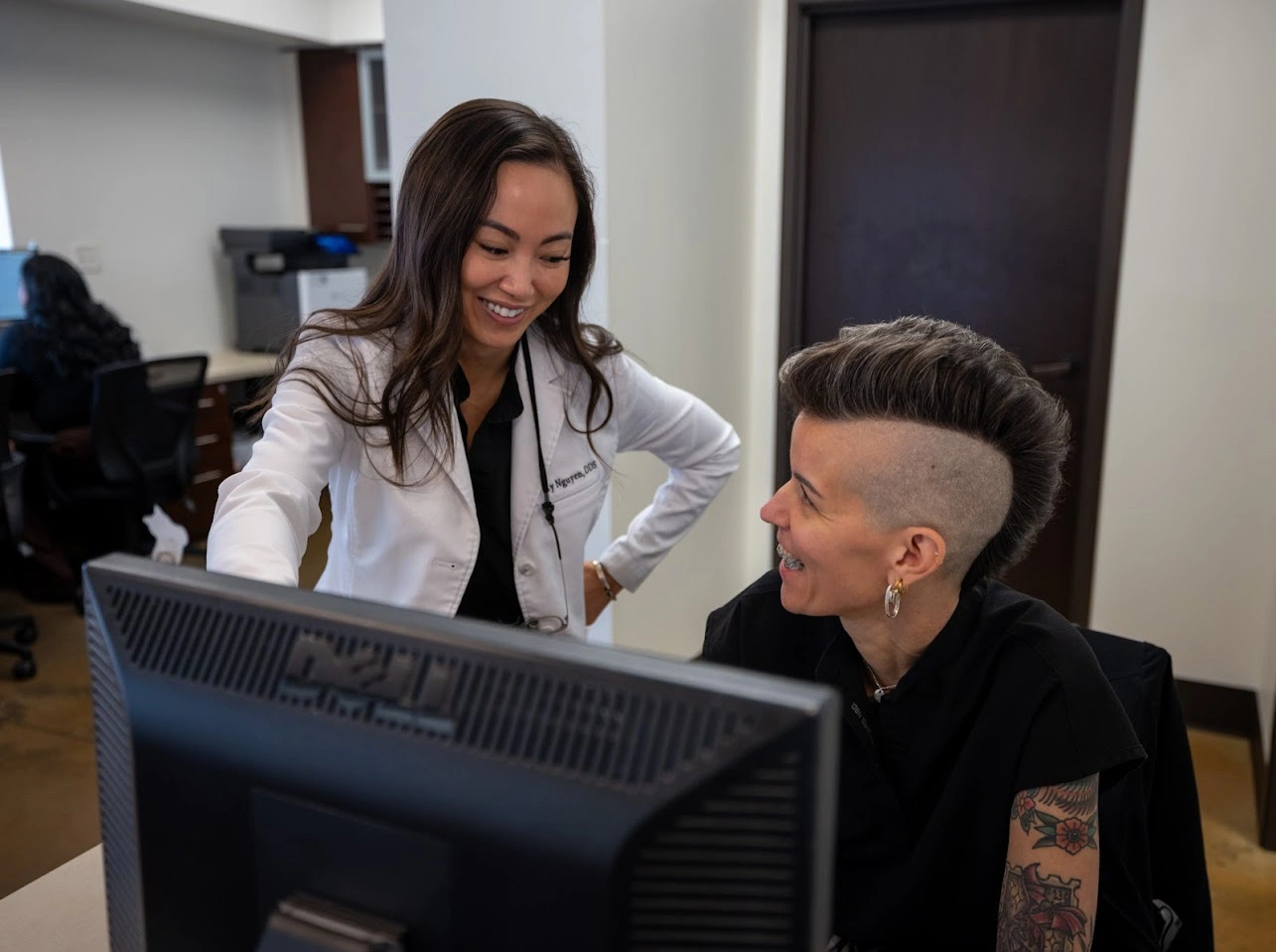 Why Is There A Gap Between My Teeth Causes Treatments